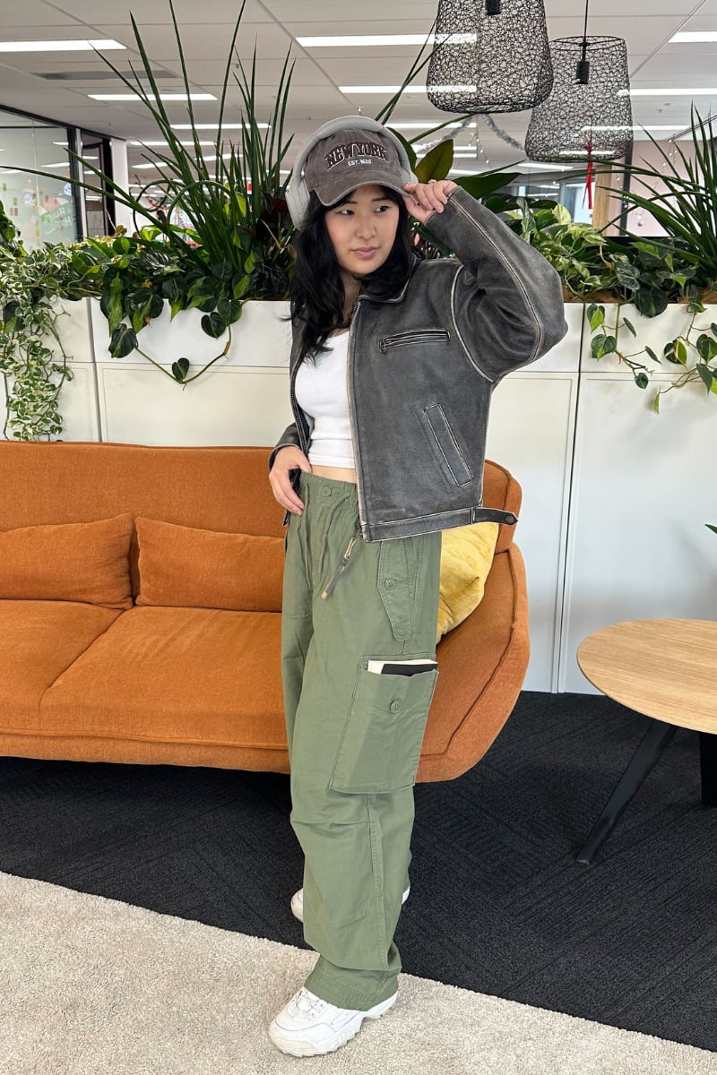 I dressed like the internet's boyfriends for a week and I have never ...