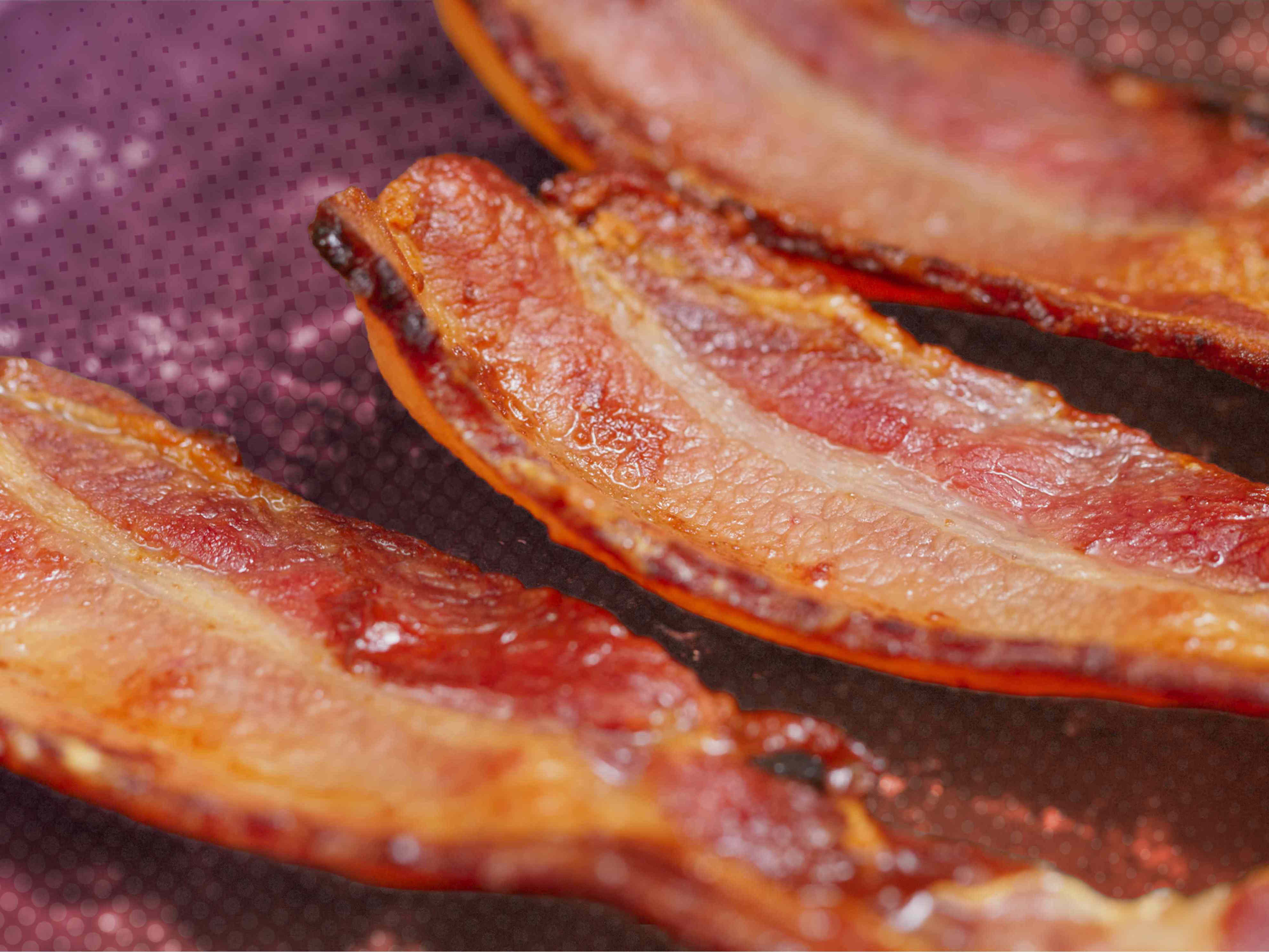 My mom’s easy, foolproof method for the world’s best bacon