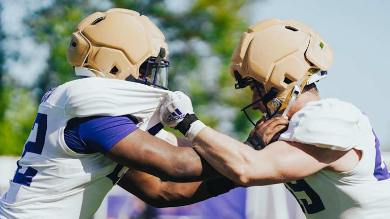 Epperson latest to leave UW football roster