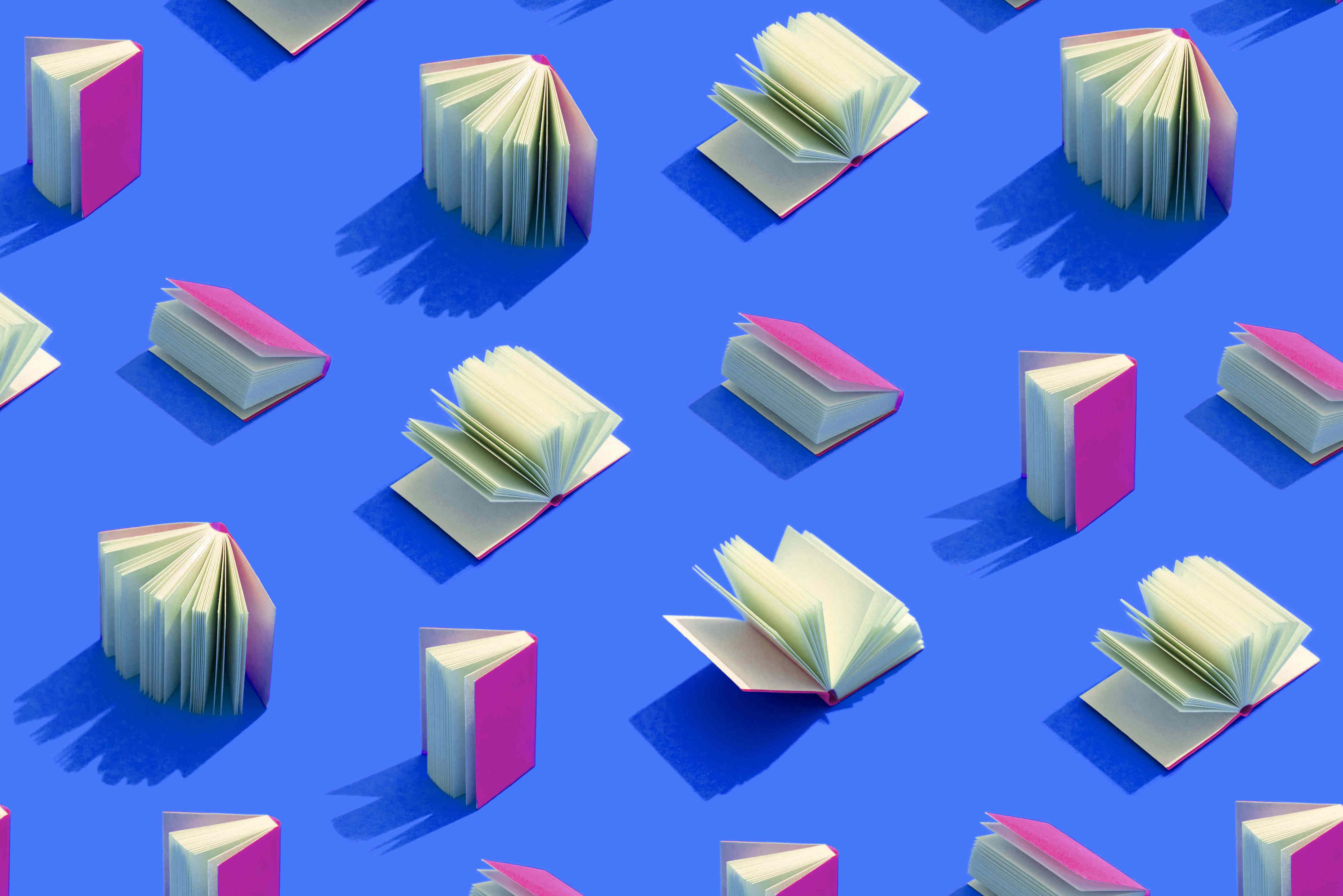 5 classic books that will transport you to another world