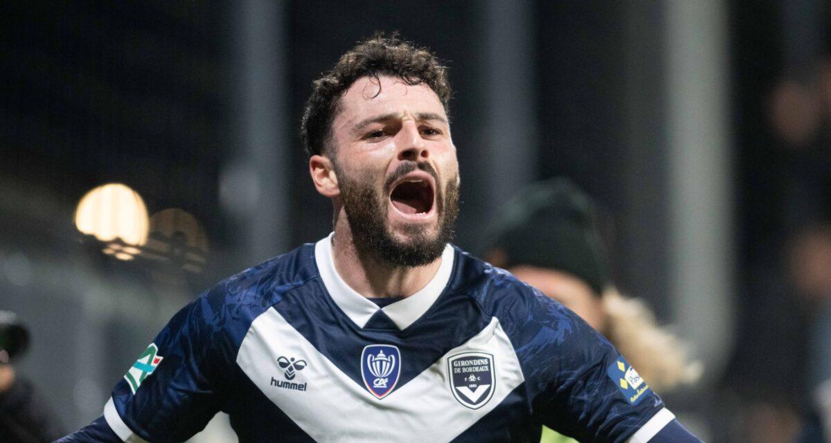 National 2 : Bordeaux remporte le choc, Cannes croque le GOAL FC, Nîmes ...