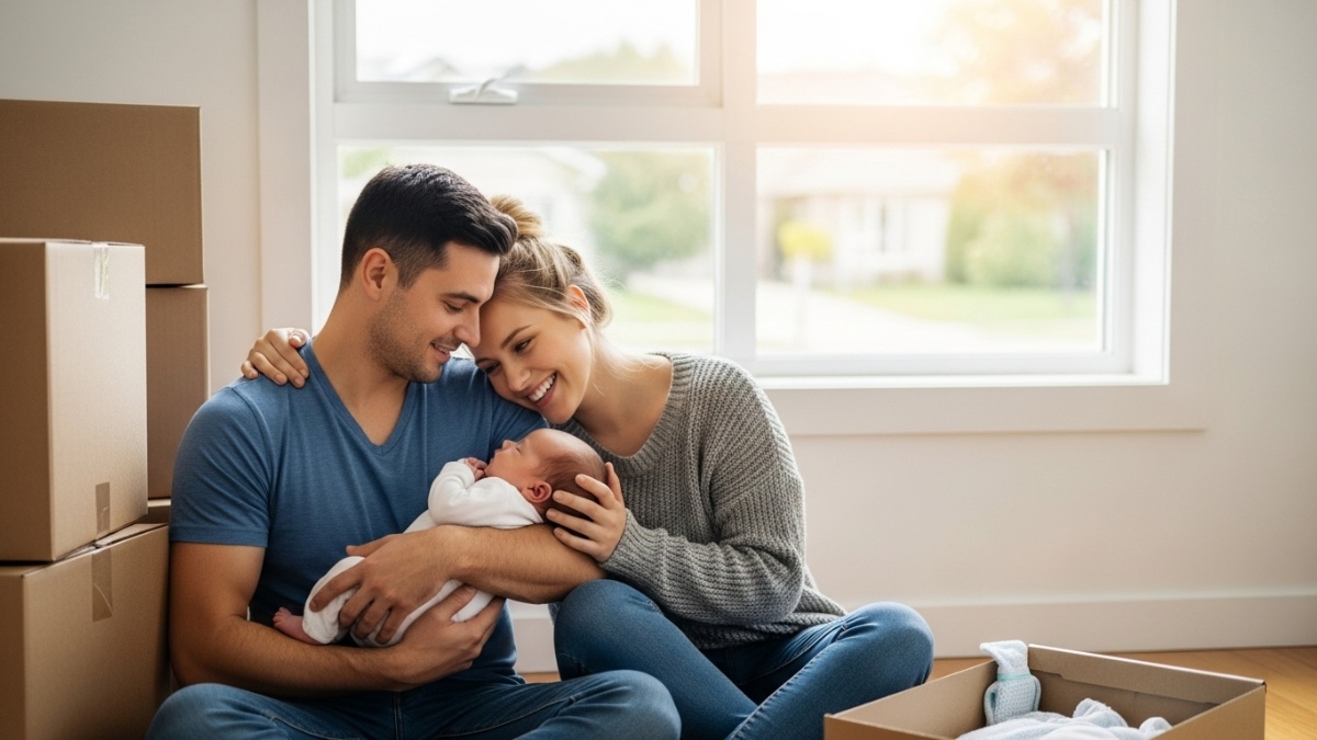 Study warn about low birth rate; proposes national plan to reverse it