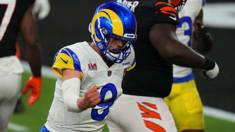 Los Angeles Rams Super Bowl titles: Championship wins, appearances and ...