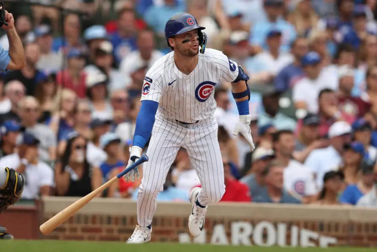 Chicago Cubs: Nico Hoerner and teammates address trade rumors