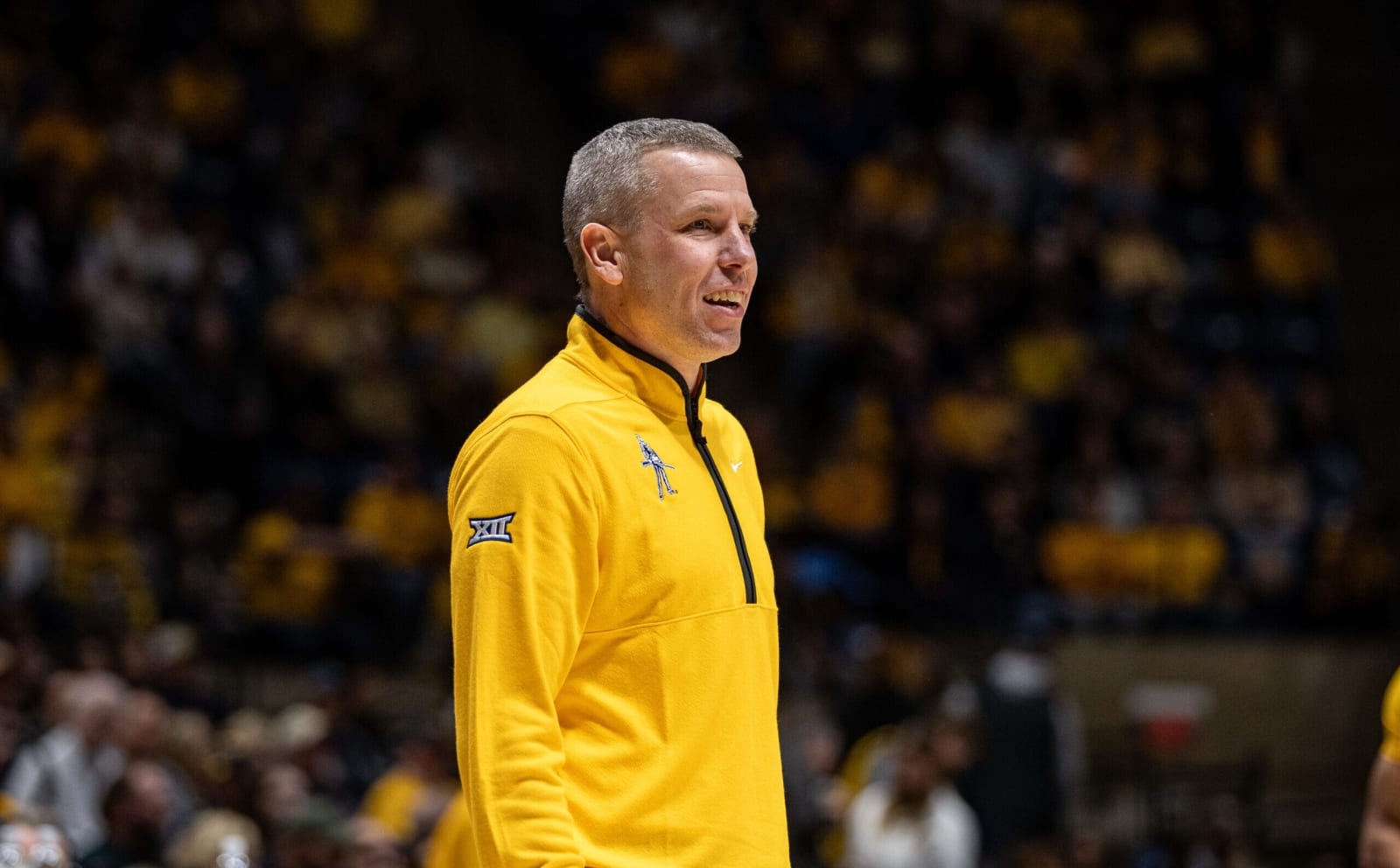 Ross Hodge press conference summary post Kansas