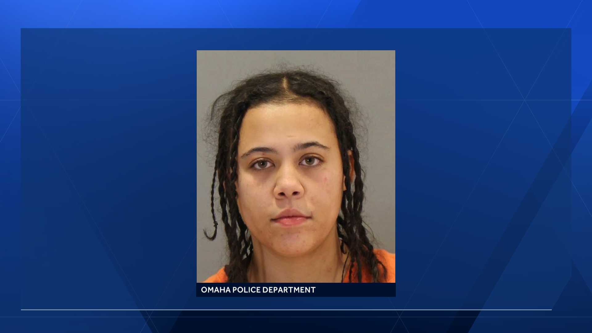Omaha police arrest woman after disturbance leads to another woman ...
