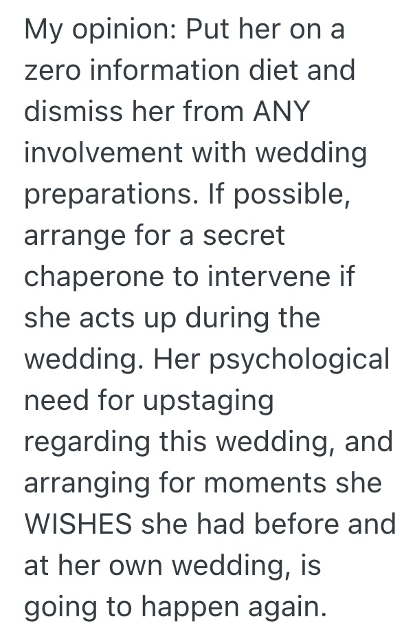 Boyfriend Buys An Engagement Ring For His Fiancé, But His Mother Buys ...