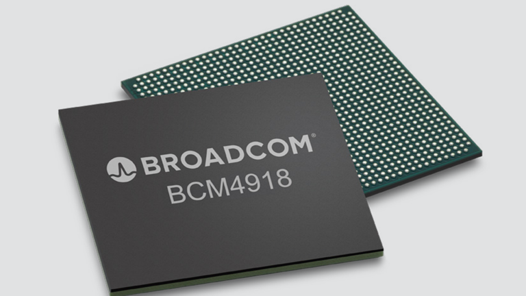 Broadcom BCM4918 shows how Wi-Fi 8 hardware is moving toward edge computing