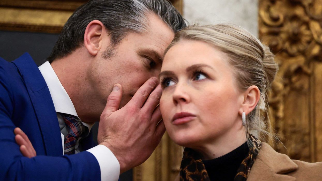 White House backs bombshell claim US used secret sonic weapon in Venezuela