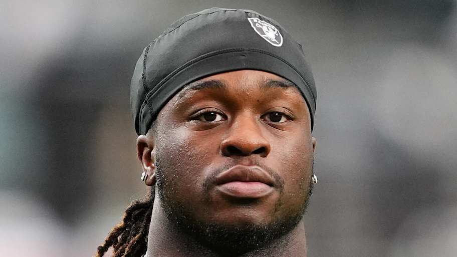 Raiders' 2025 season awards: MVP, biggest disappointment, most improved ...