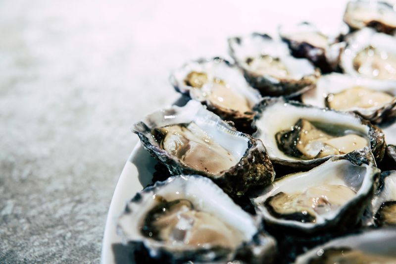 21 foods people only like because they're trying to impress someone