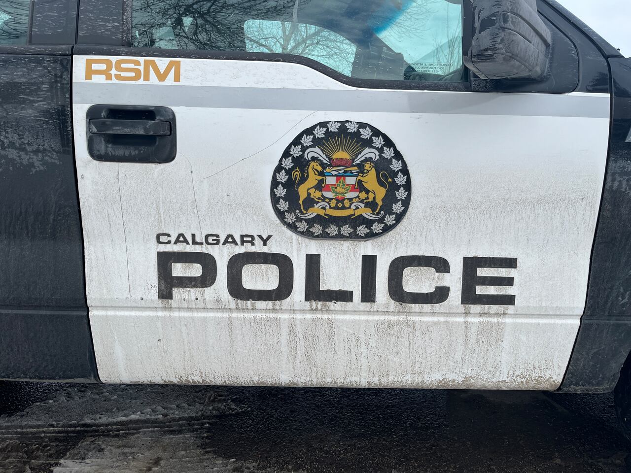 Calgary woman charged with second-degree murder in death of elderly mother