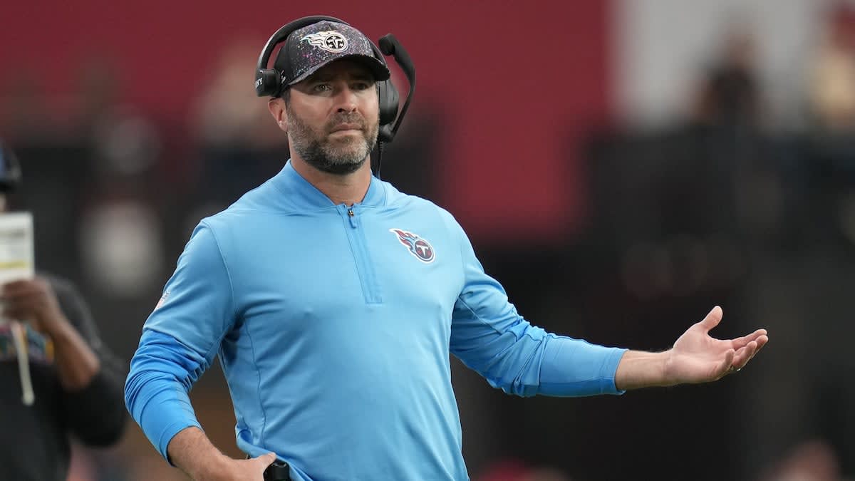 Ranking the Bucs’ potential offensive coordinator candidates