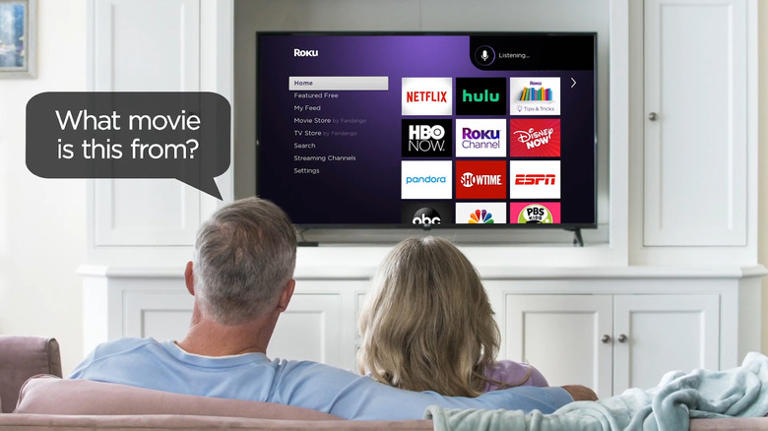 All of the Roku voice commands you should be using