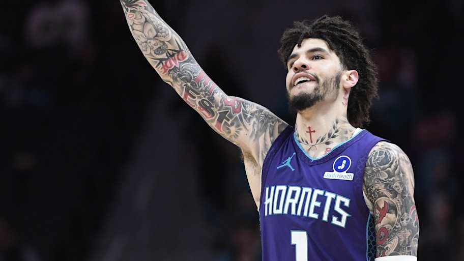 Score predictions for Charlotte Hornets at Utah Jazz