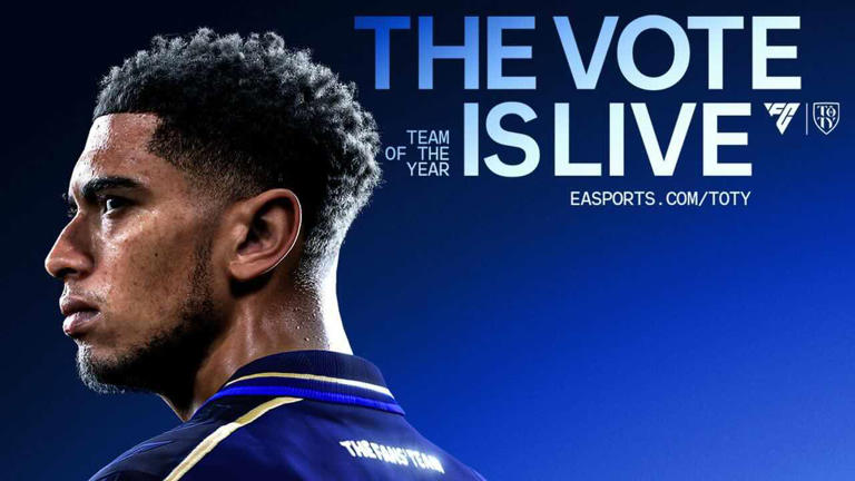 EA Sports FC 26, Electronic Arts svela il Team of the Year ed apre le ...