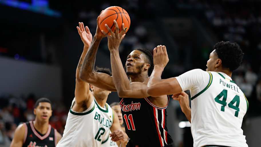 2 huge takeaways from Houston Cougars' blowout win at Baylor