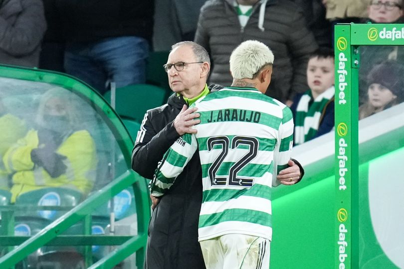 Celtic transfer state of play as rules change on bad boy Bamba and ...