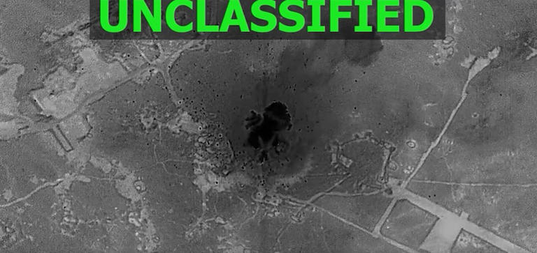 What to know as US carries out ‘large-scale strikes’ against ISIS in Syria