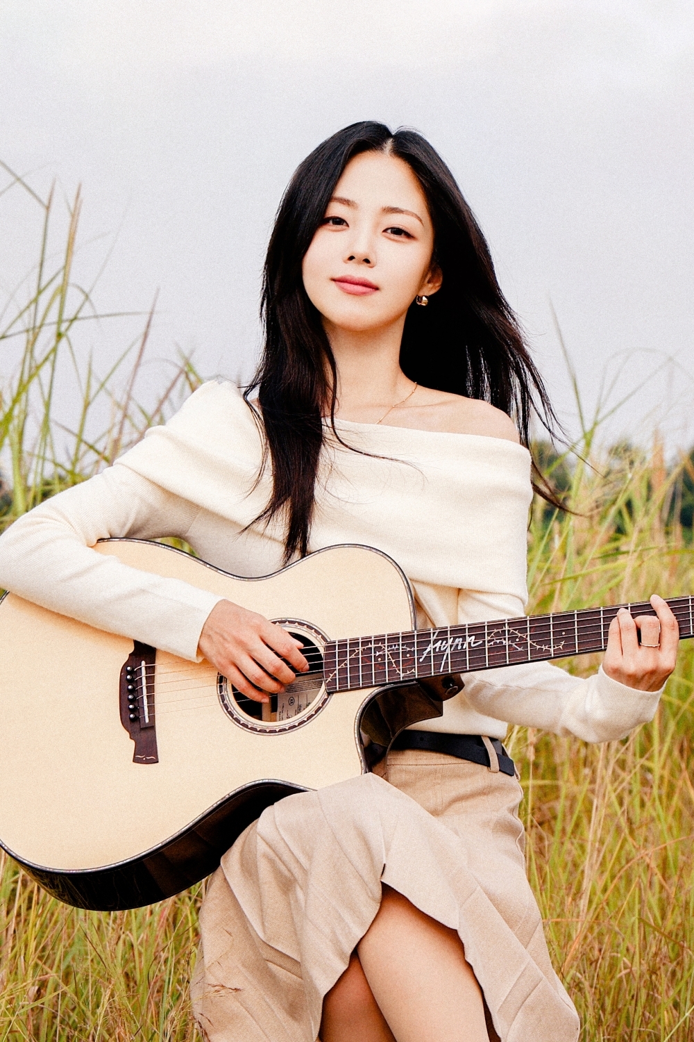 ‘Cultwo Show’ HYNN (Park Hye-won) kicks off the new year with a live ...