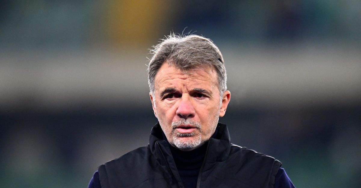 Atalanta-Torino 2-0, Baroni in conferenza: “Buon secondo tempo ...