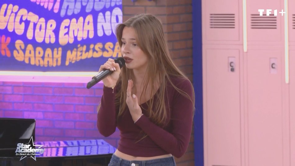 Calme, lucide, déterminée : pourquoi Anouk n’a jamais vraiment perdu à ...