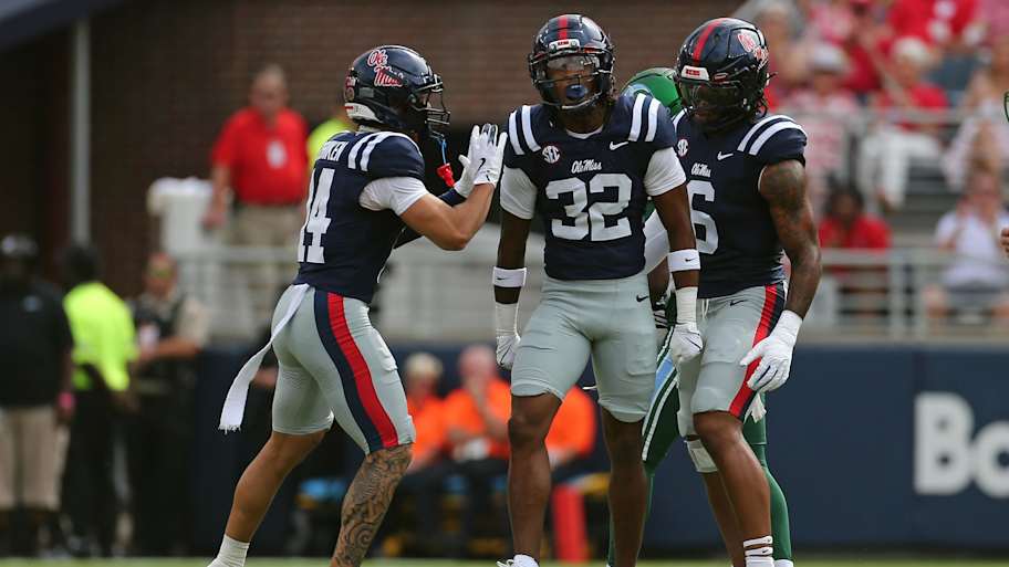 Ole Miss football loses productive cornerback to transfer portal amid ...