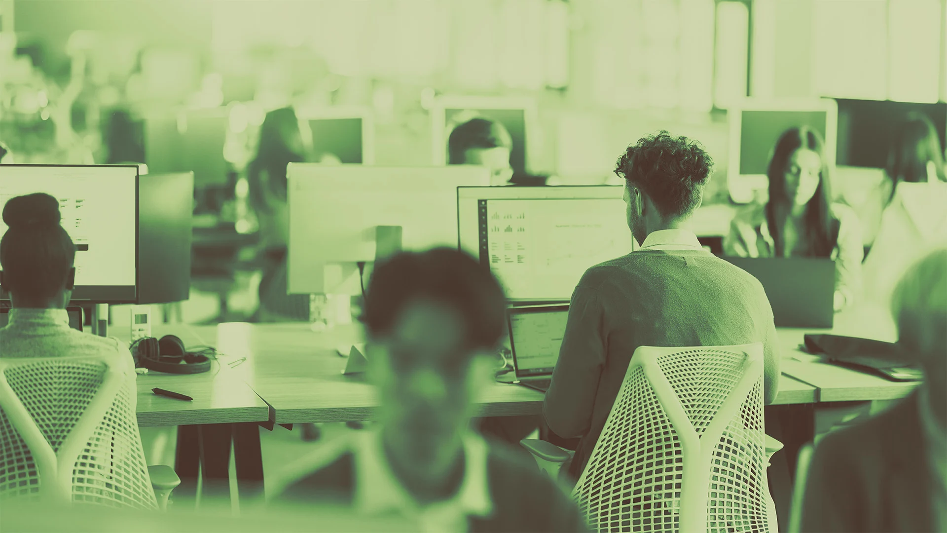 How Your Business Can Check on Productivity Without Too Much Digital ...