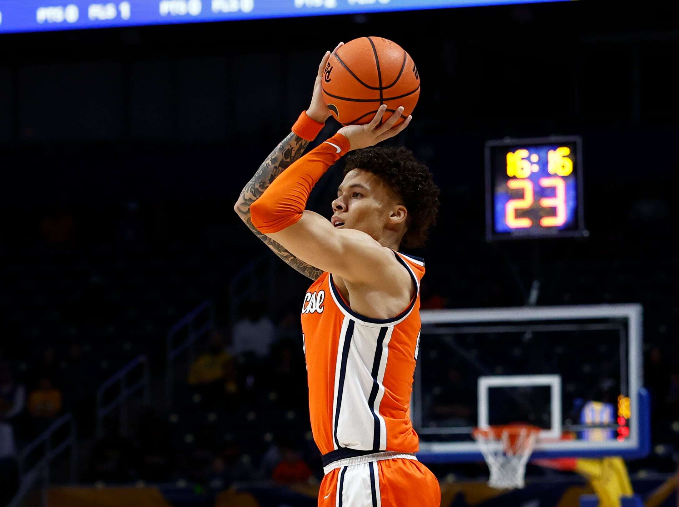 Road win repeat: Syracuse builds big lead, holds on for win over Pittsburgh
