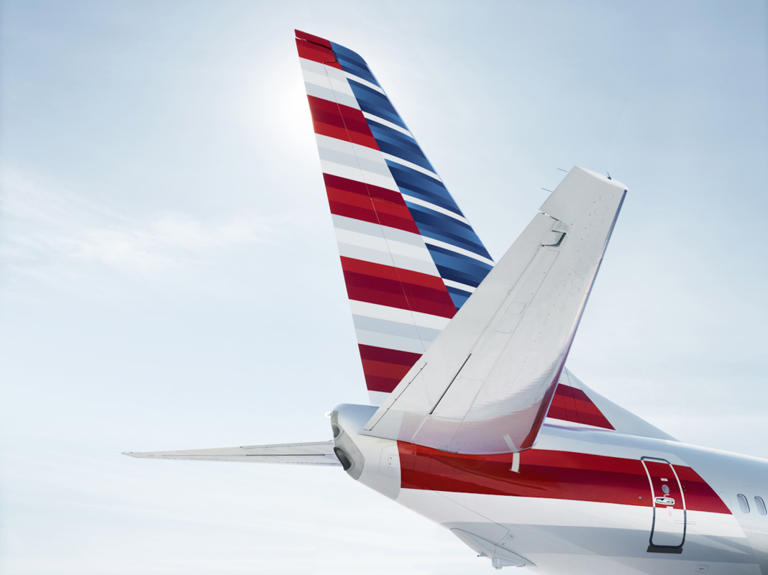 American Airlines is tweaking its loyalty program for 2026, with a few ...