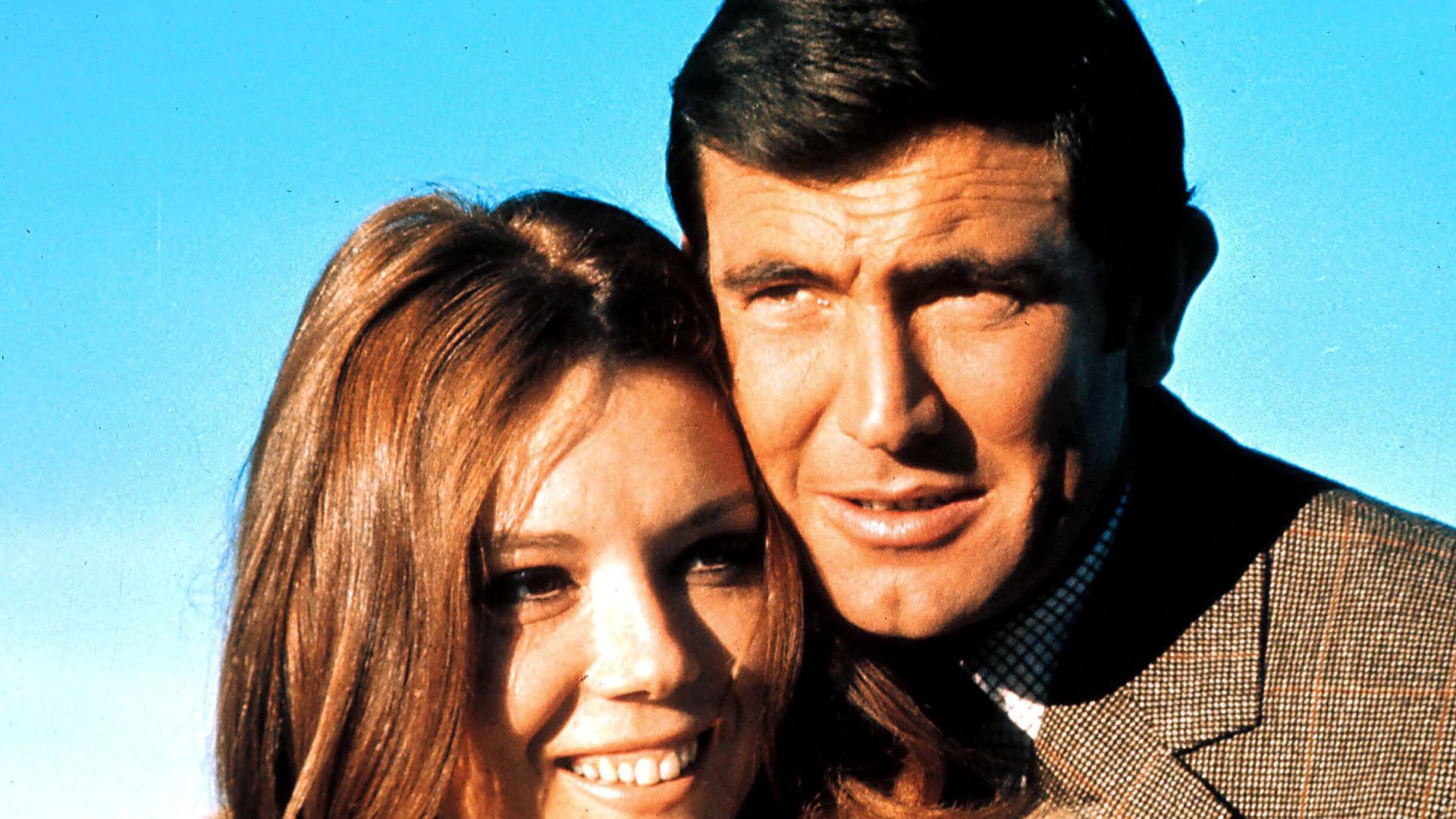 The heartbreaking real-life inspiration behind James Bond's wife