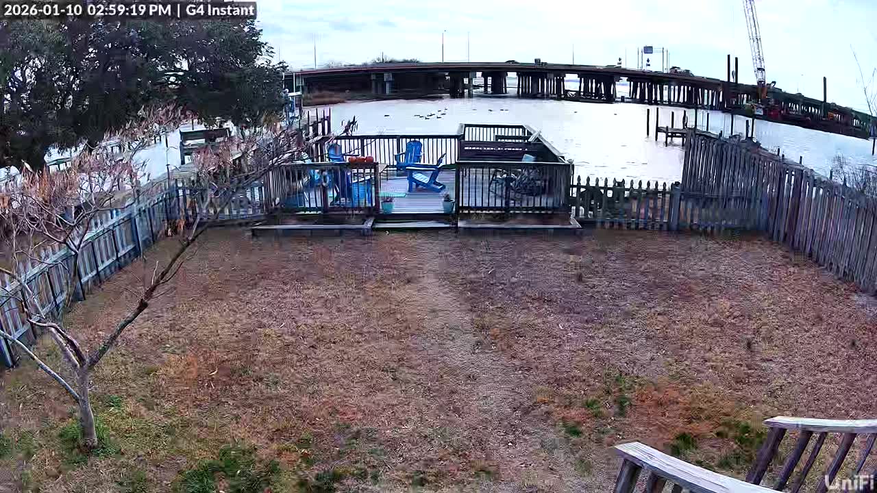 Willoughby Bay Bridge crash