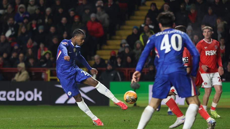 Chelsea player ratings vs. Charlton: Rosenior’s reign off to perfect start