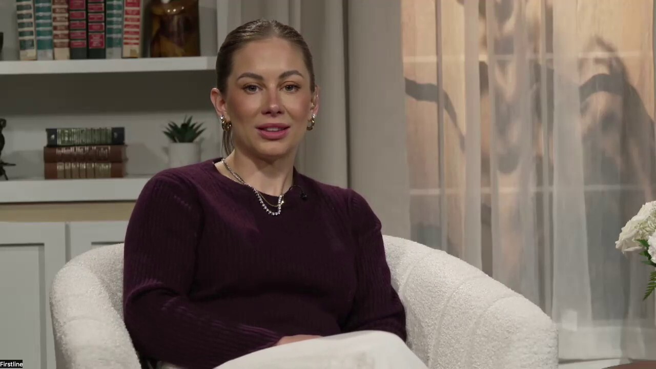 Olympic gold medalist Shawn Johnson previews USA Gymnastics team in ...