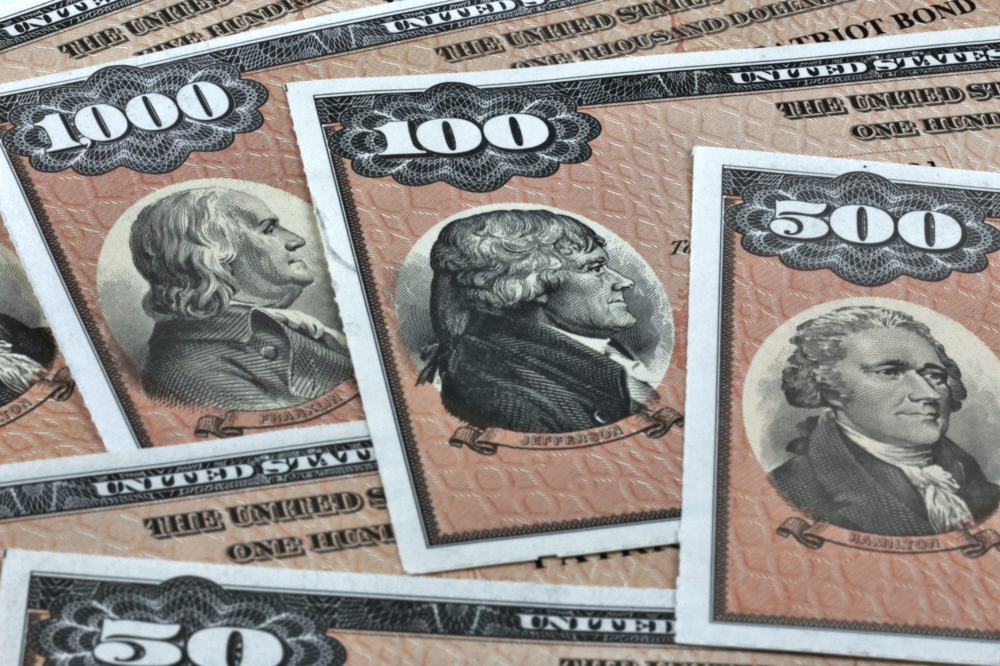 As US debt soars past $38 trillion, the flood of corporate bonds is a ...