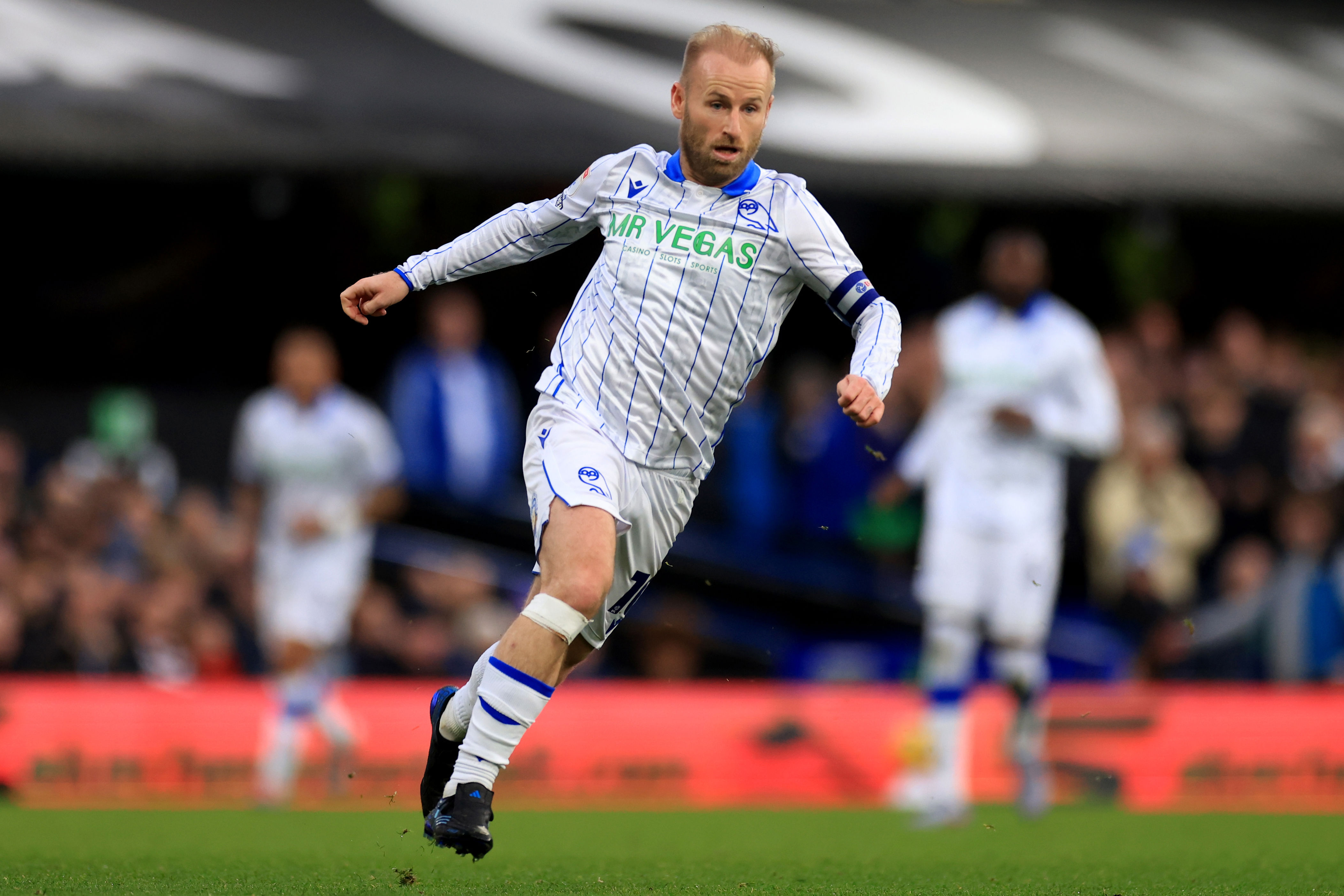 Henrik Pedersen clarifies why Sheffield Wednesday skipper Barry Bannan ...
