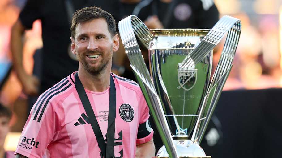 Soccer passes baseball in race to be America’s favorite sport—report