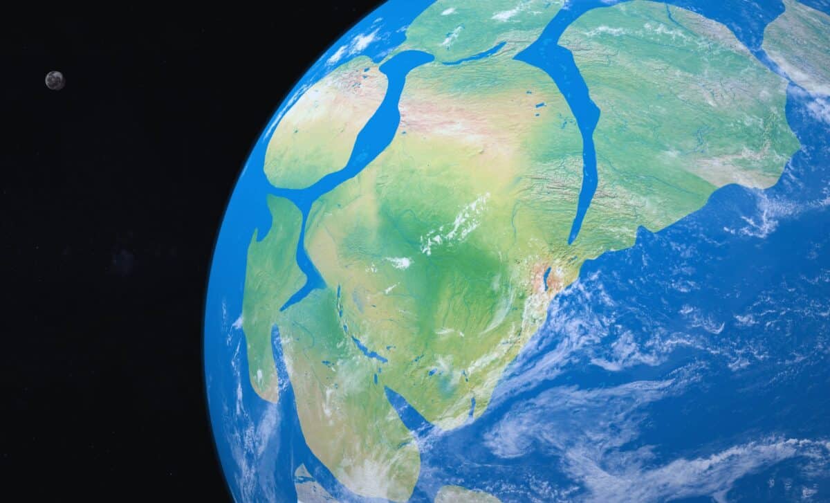 What happened to Pannotia? The supercontinent that may have never existed!