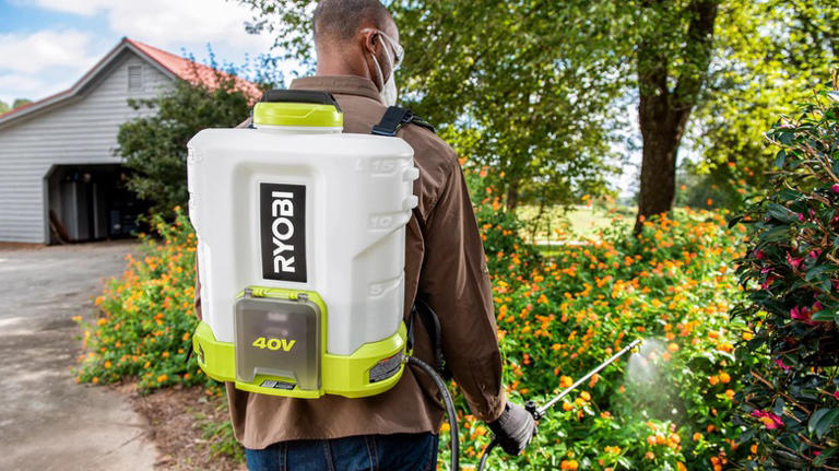 These 5 Ryobi products will save your back