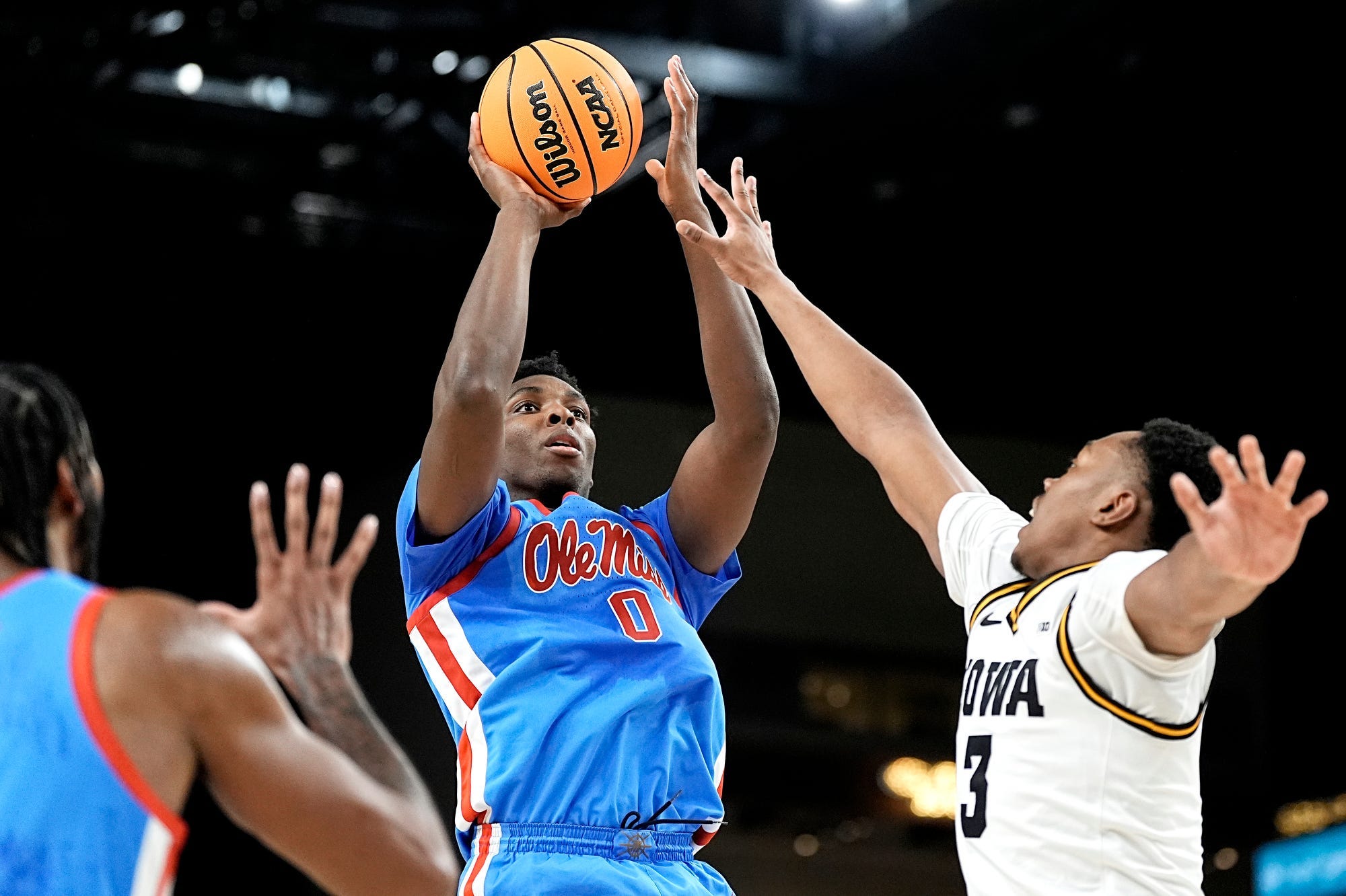 Ole Miss basketball vs Missouri live updates, score, start time, TV channel