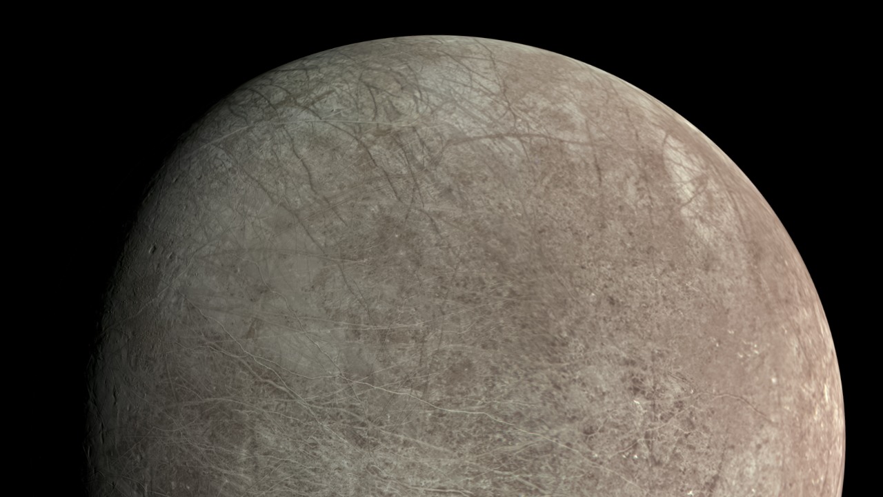 New study doubts there’s life beneath Europa’s ice