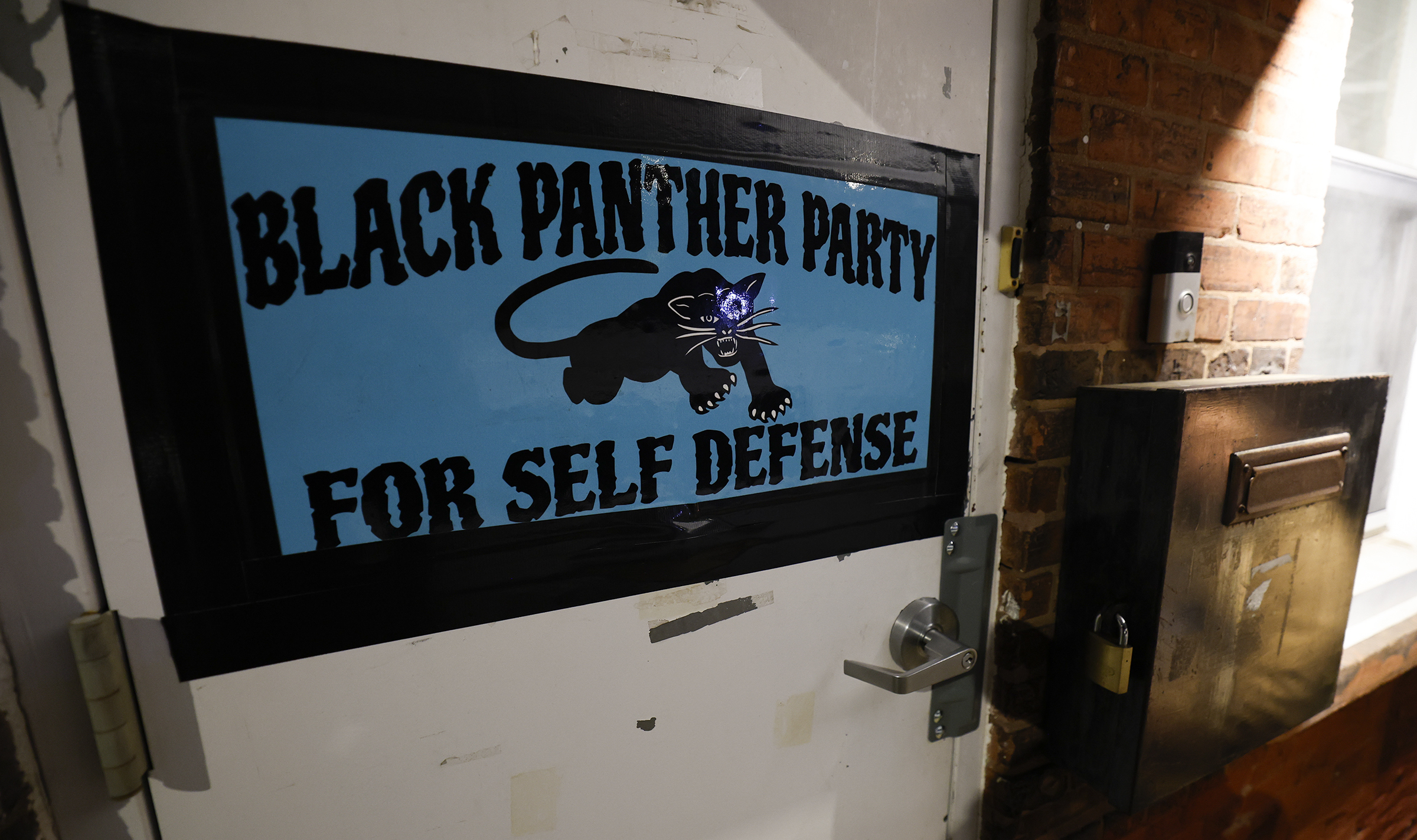 As Minneapolis shooting stirs fears of state violence, several Black ...