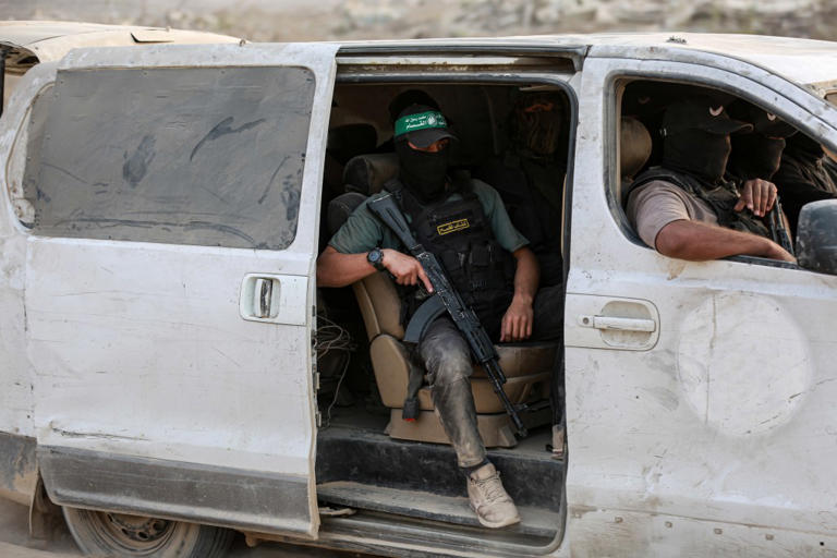 Israel and Hamas getting ready to restart war in Gaza: report