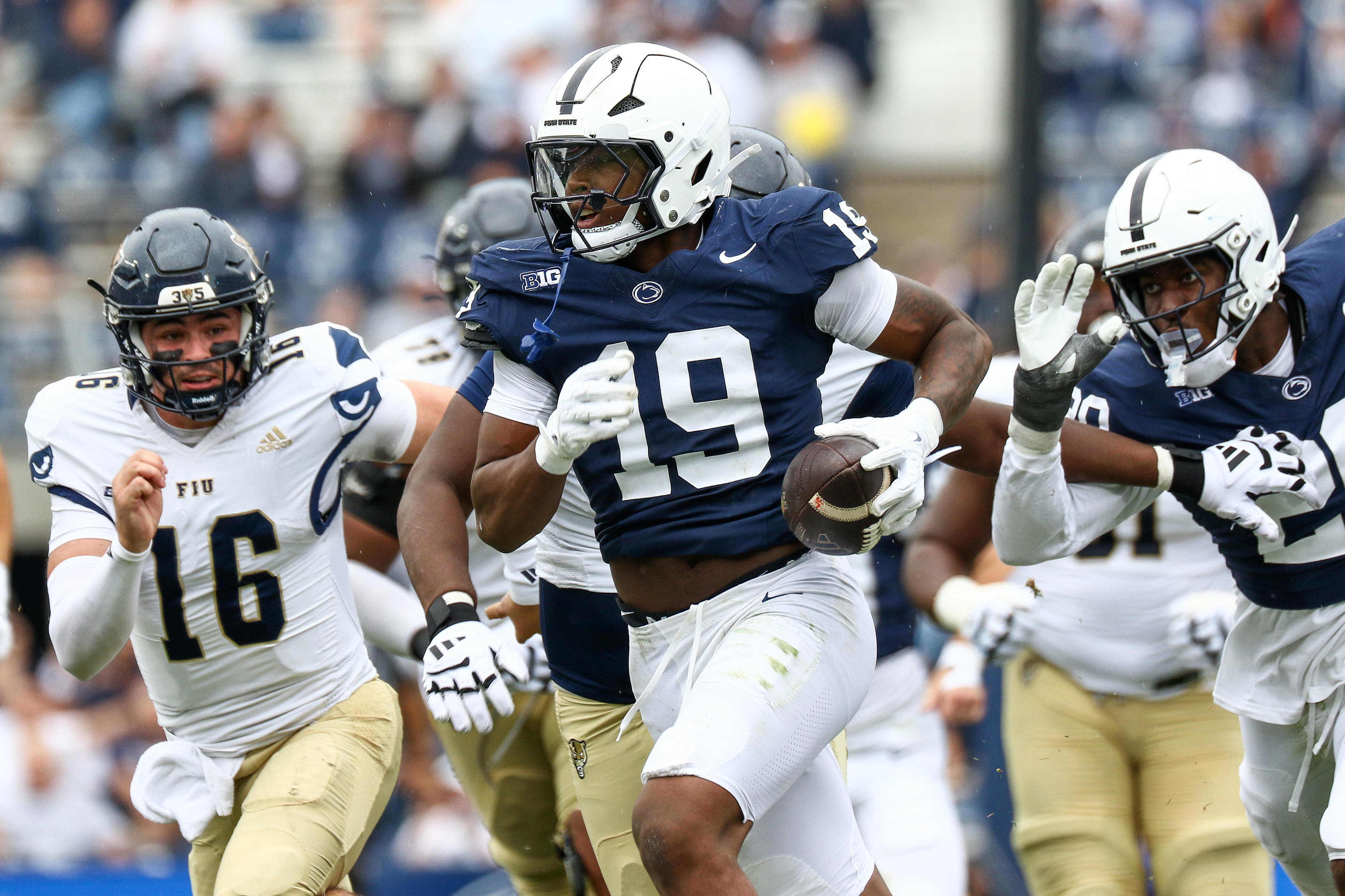 Tennessee football transfer portal live updates tracker for Josh Heupel ...