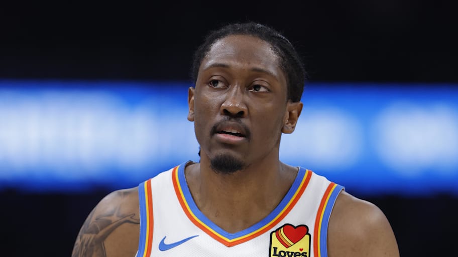 OKC Thunder get transparent regarding Jalen Williams' wrist