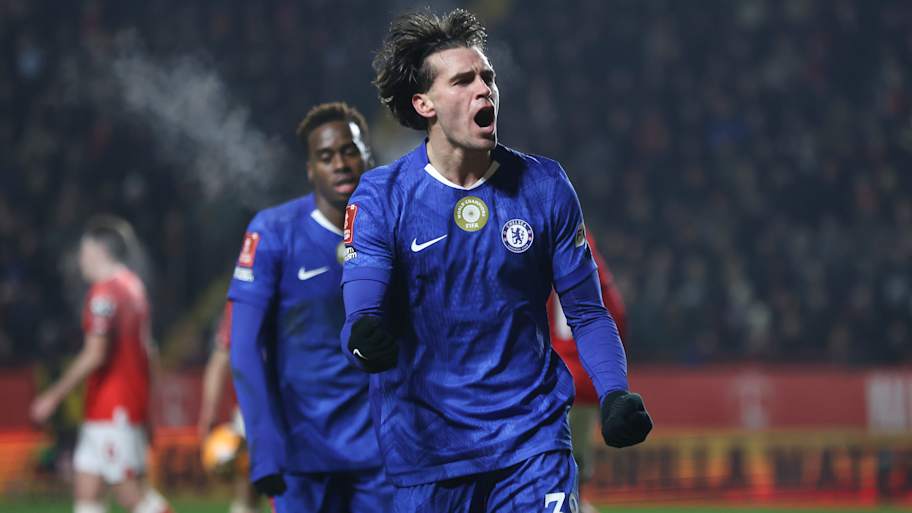 Chelsea player ratings vs. Charlton: Rosenior’s reign off to perfect start
