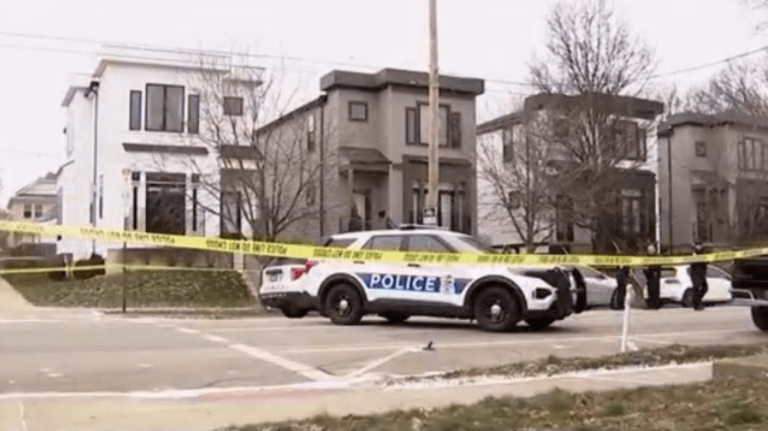 Ex-husband charged in deaths of Monique and Spencer Tepe