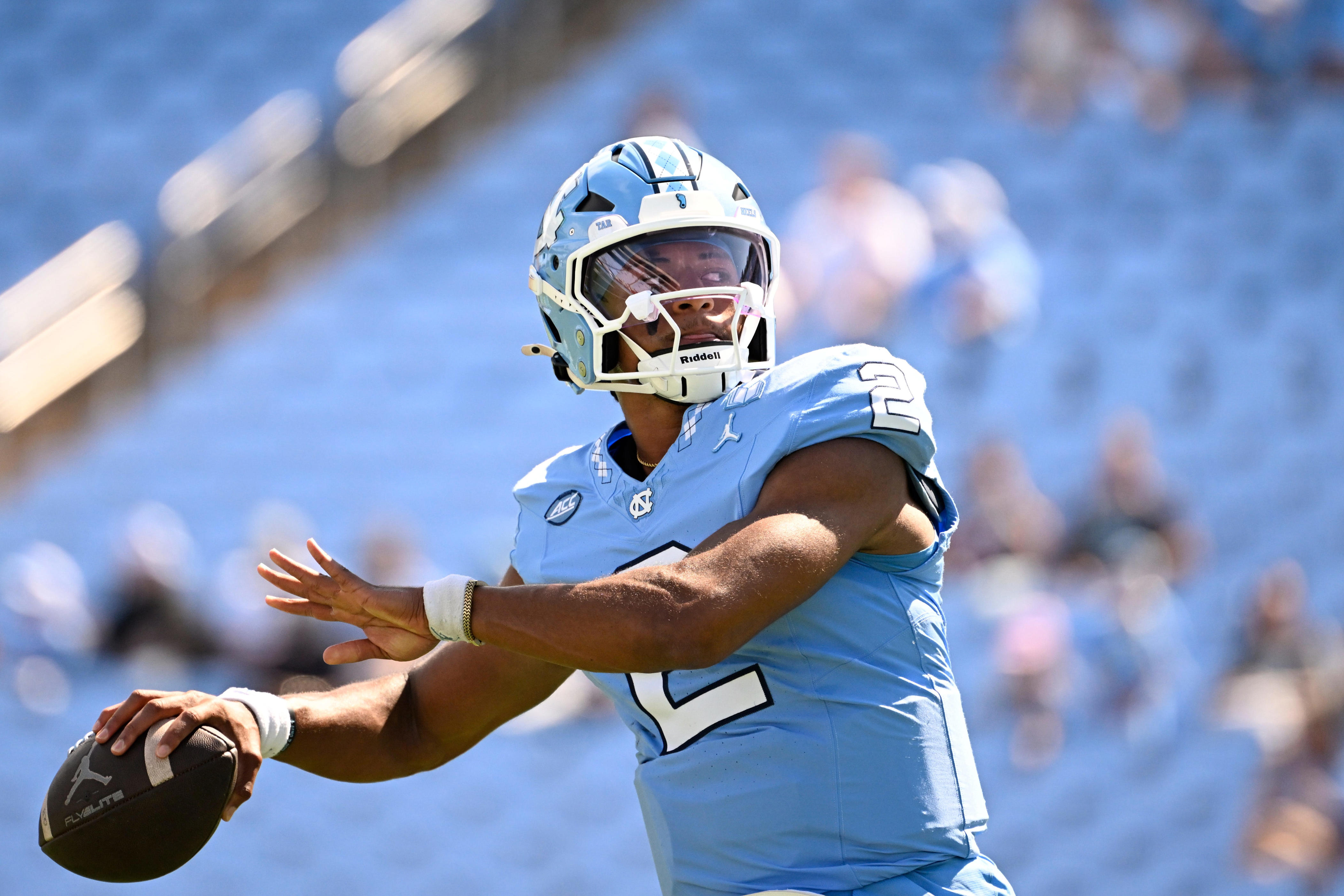 Two former UNC quarterbacks announce transfer portal destinations