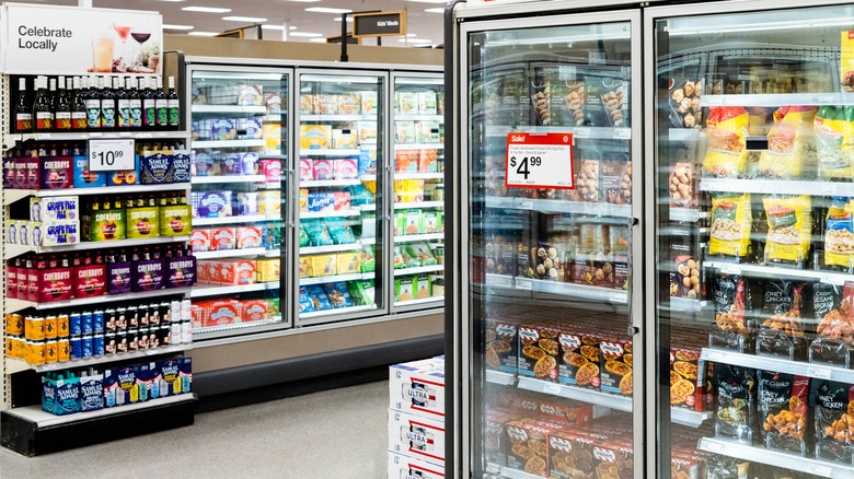 13 frozen foods to buy at Target and 9 to skip, according to reviews