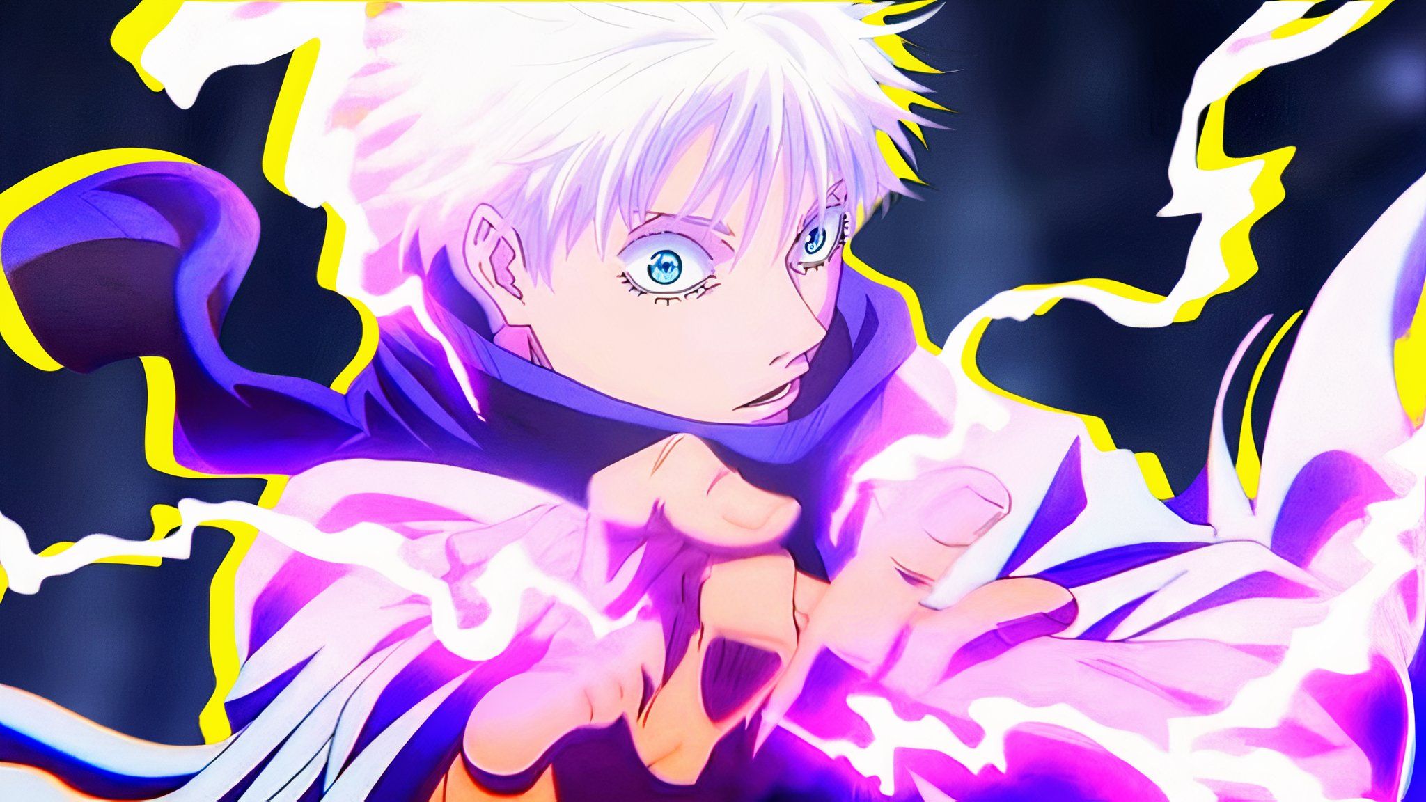 After 2 years, Gojo Satoru's major comeback is now officially confirmed